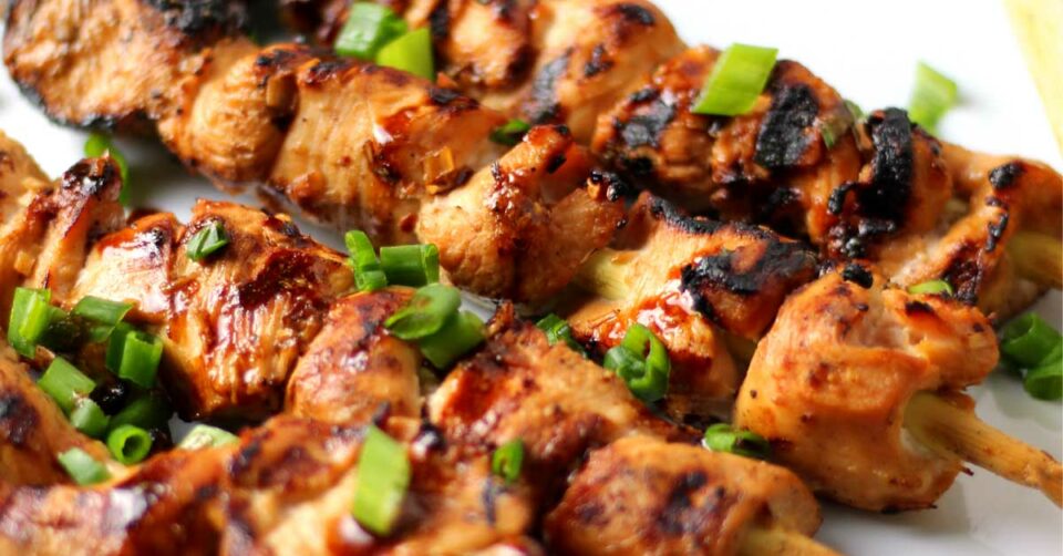 A mouth-watering dish that is sure to satisfy any craving, these ... A mouth-watering dish that is sure to satisfy any craving, these ...